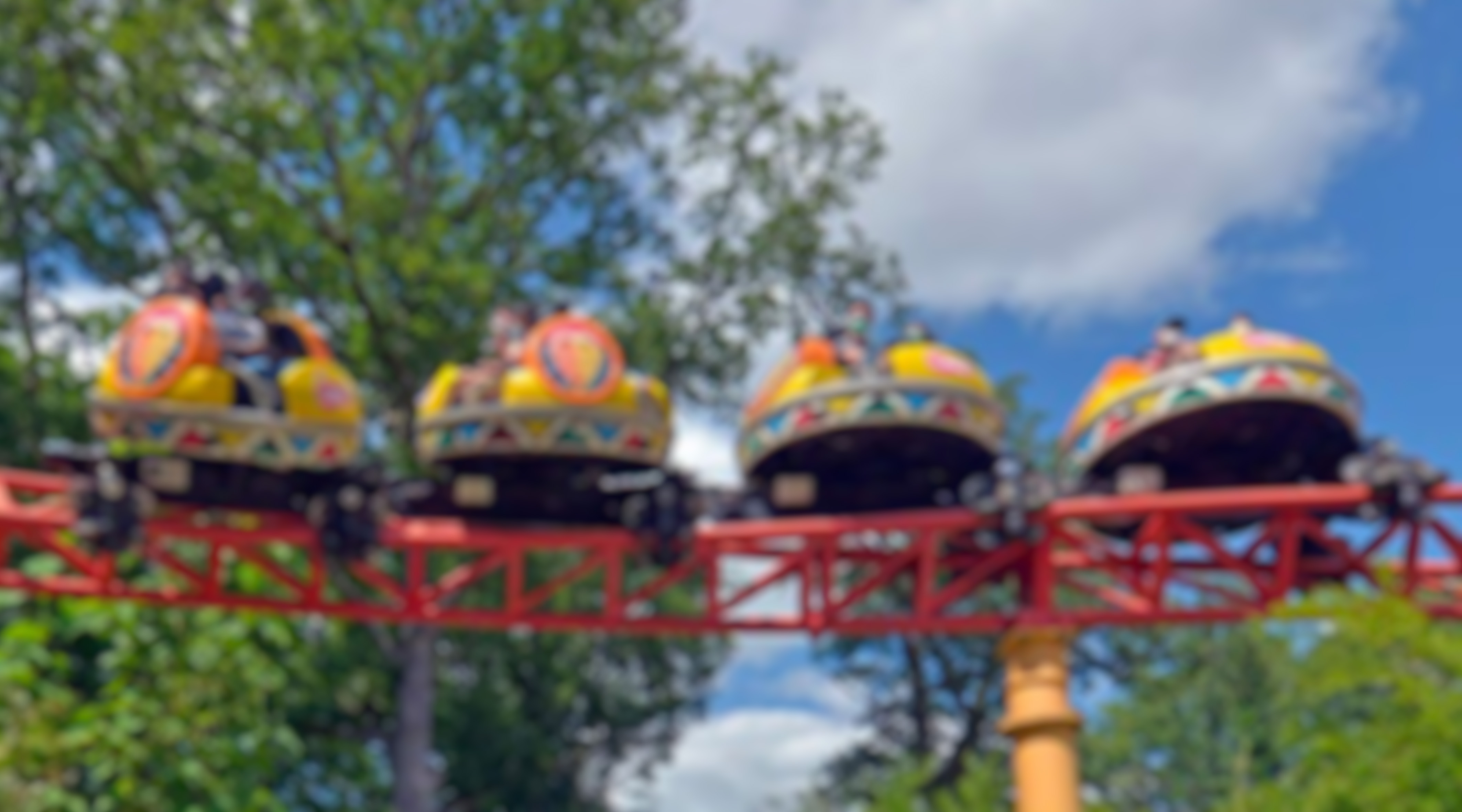 Le Pal entrance fees, tickets, tickets to the animal amusement park in ...